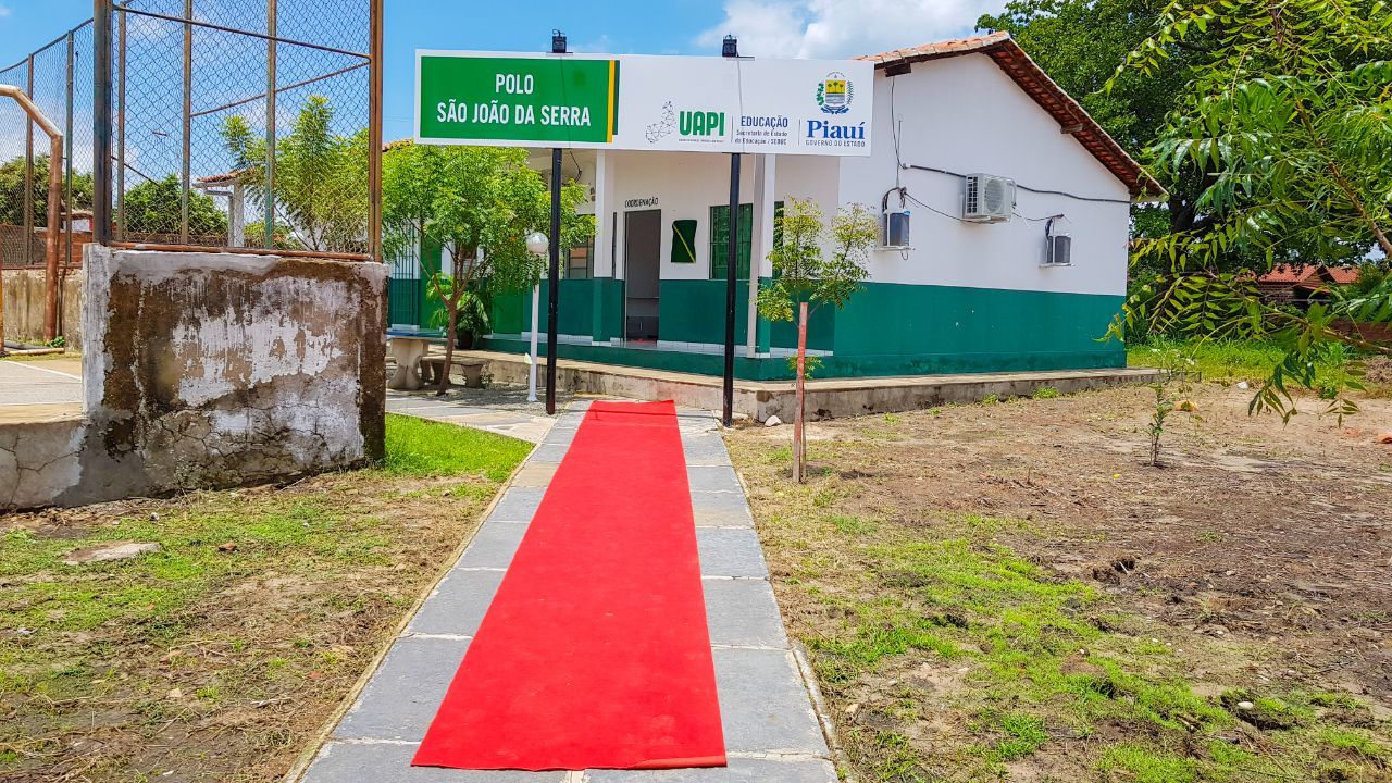 Inscrições para vestibular da UAPI encerram nesta sexta-feira (8) - Ava ...
